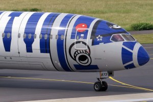 Boeing – 787 Dreamliner – EL MUNDO DE LOS AVIONES COMERCIALES