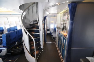 Boeing – 747 «Jumbo Jet» – EL MUNDO DE LOS AVIONES COMERCIALES