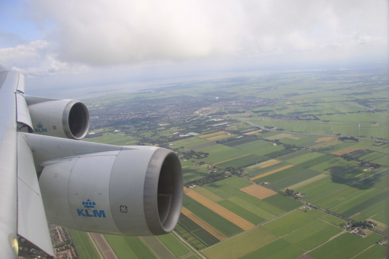 Boeing – 747 «Jumbo Jet» – EL MUNDO DE LOS AVIONES COMERCIALES