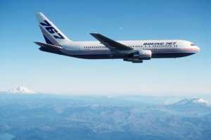 Boeing – 767 – EL MUNDO DE LOS AVIONES COMERCIALES
