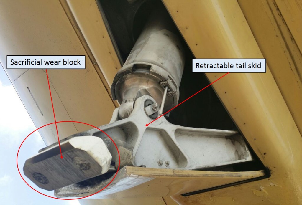 Boeing – 767 – EL MUNDO DE LOS AVIONES COMERCIALES