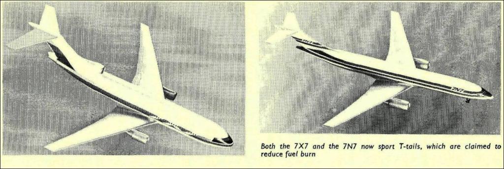 Boeing – 757 – EL MUNDO DE LOS AVIONES COMERCIALES