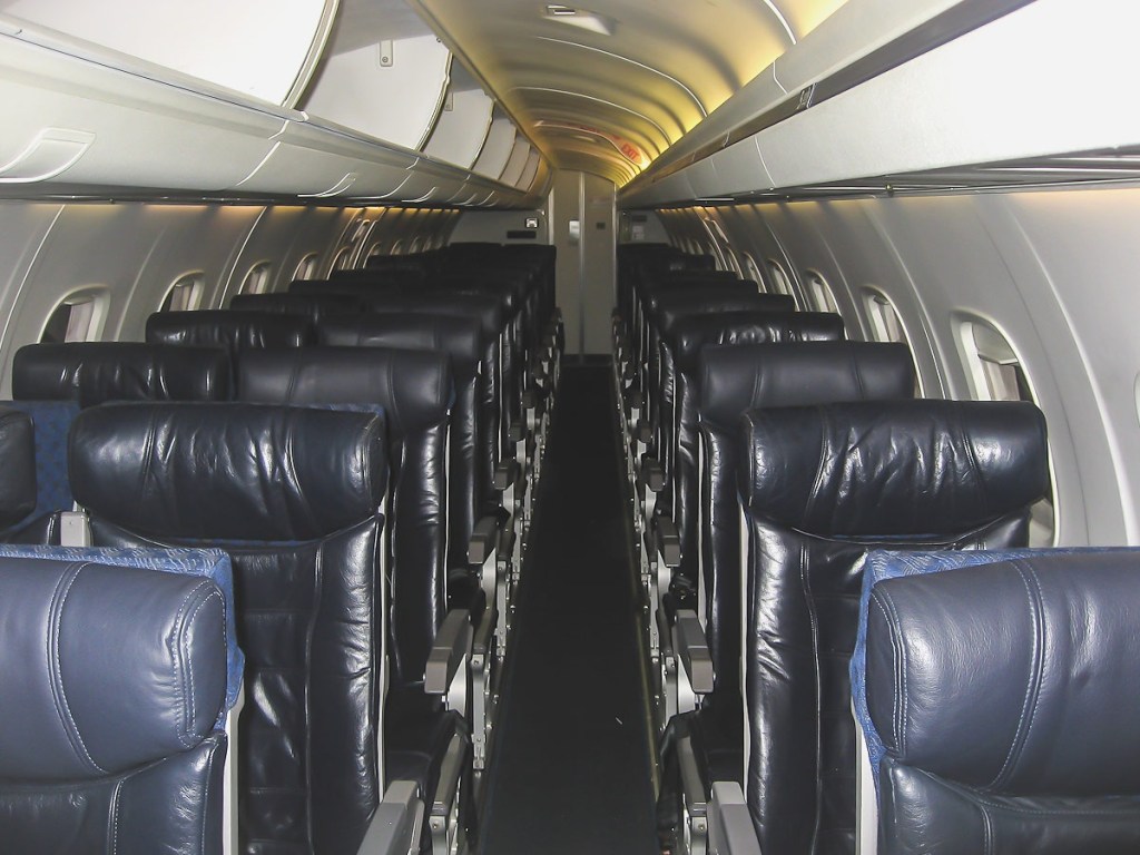 Embraer E 170/175/190/195 Jet family – EL MUNDO DE LOS AVIONES COMERCIALES