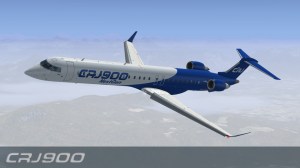 Bombardier / Canadair Regional Jets, CRJ – EL MUNDO DE LOS AVIONES ...