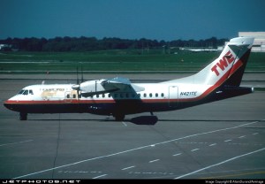 ATR-42 / ATR-72 – EL MUNDO DE LOS AVIONES COMERCIALES