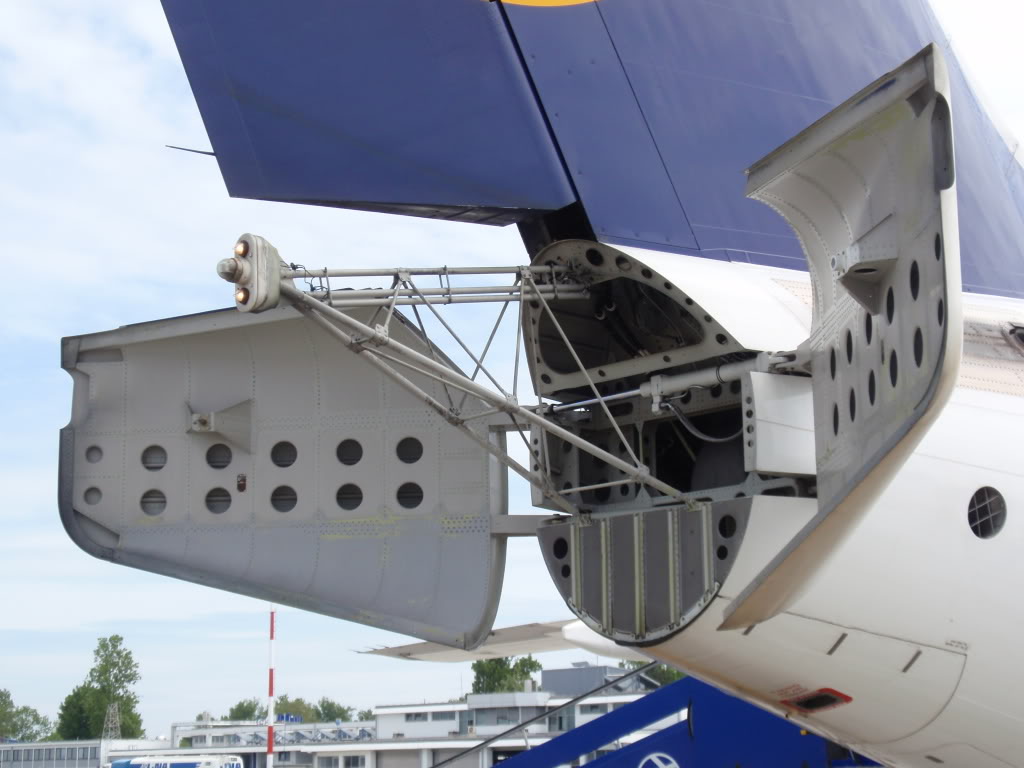 British Aerospace 146, BAe 146/Avro RJ – EL MUNDO DE LOS AVIONES ...