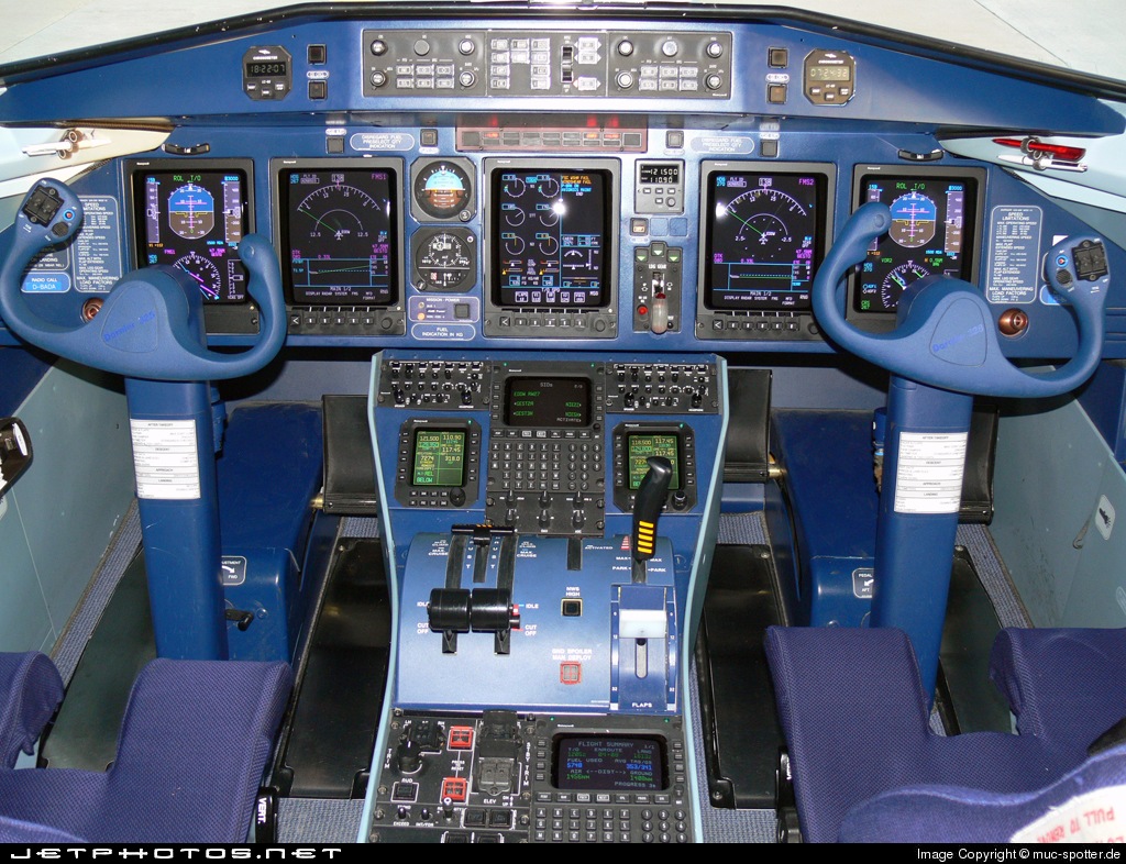 Clásicos: Fairchild – Dornier 328 JET. – EL MUNDO DE LOS AVIONES ...