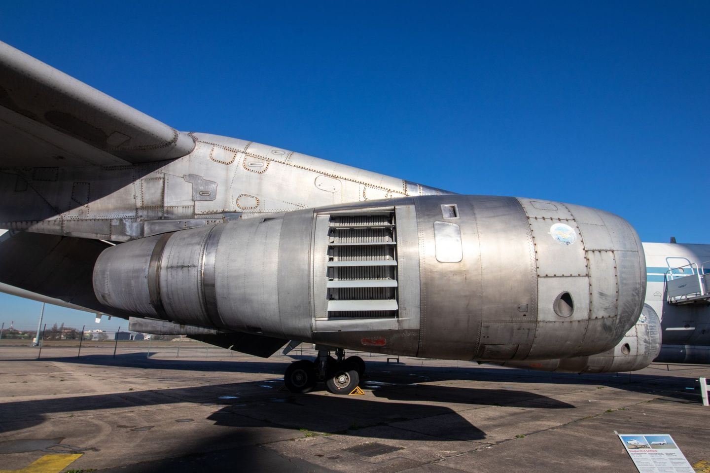 Clásicos: Boeing – 707 – EL MUNDO DE LOS AVIONES COMERCIALES