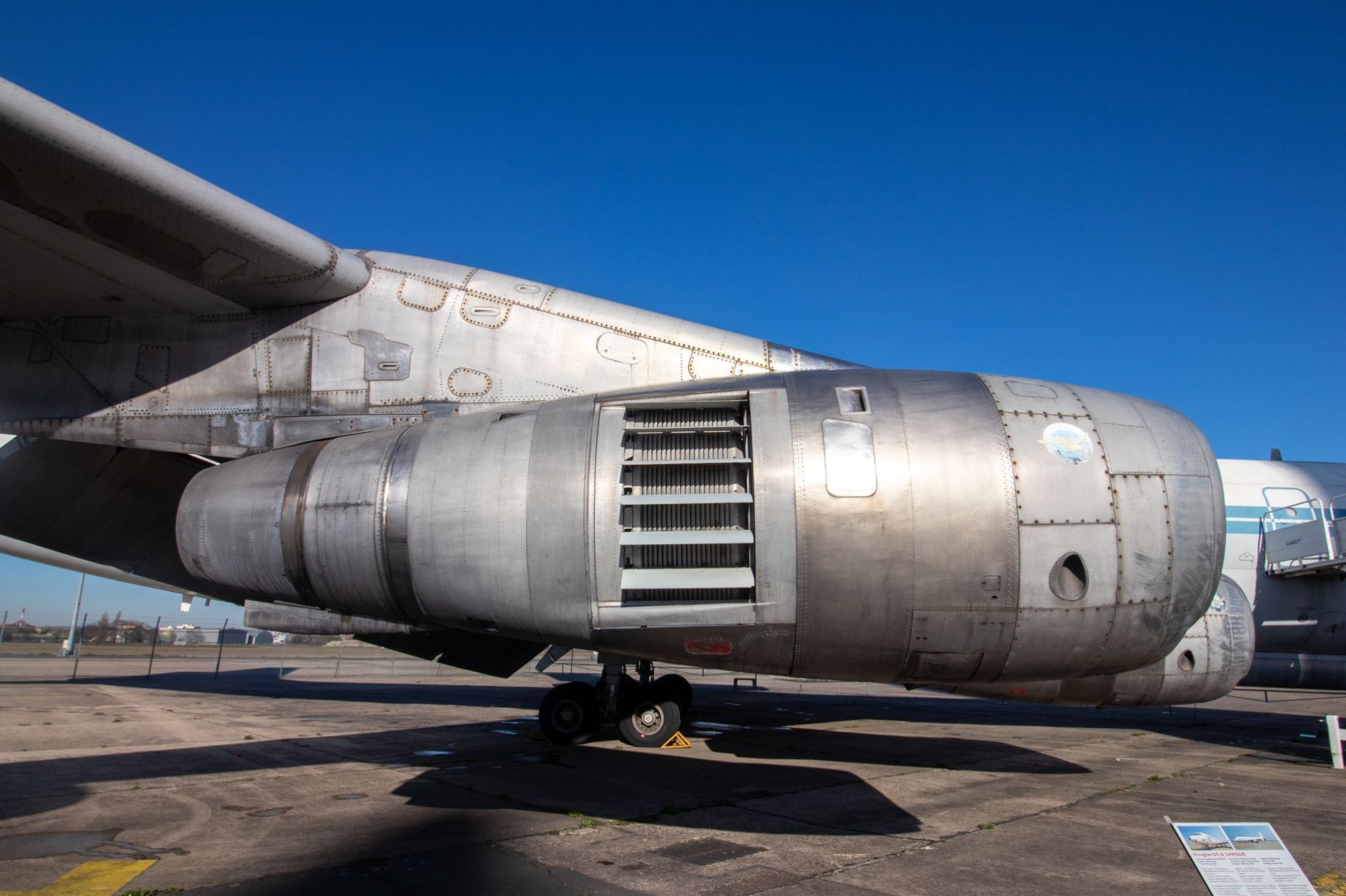 Clásicos: Boeing – 707 – EL MUNDO DE LOS AVIONES COMERCIALES