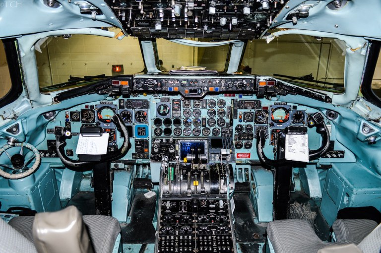 Clásicos: Douglas DC-9/McDonnell Douglas MD-80, MD-90, MD-95 /Boeing ...