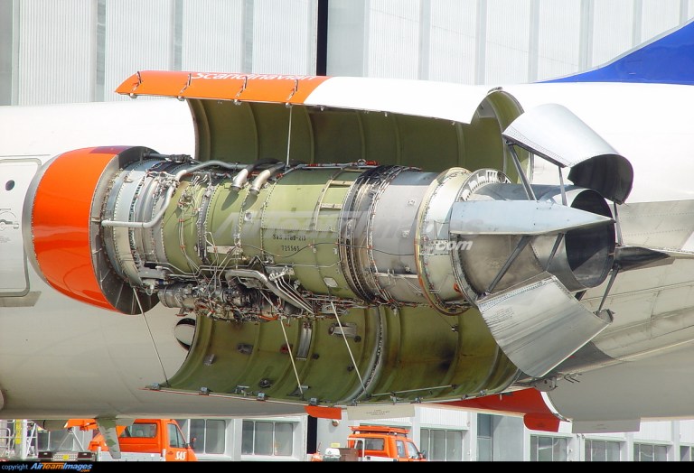 Clásicos: Douglas DC-9/McDonnell Douglas MD-80, MD-90, MD-95 /Boeing ...