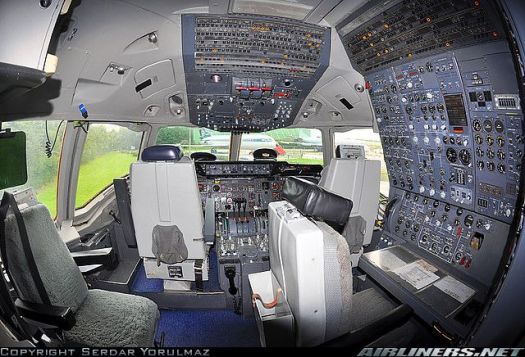 Clásicos: McDonnell Douglas DC-10/MD-10/MD-11 – EL MUNDO DE LOS AVIONES ...