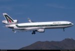 Clásicos: McDonnell Douglas DC-10/MD-10/MD-11 – EL MUNDO DE LOS AVIONES ...