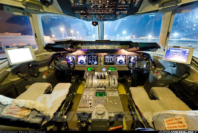 Clásicos: McDonnell Douglas DC-10/MD-10/MD-11 – EL MUNDO DE LOS AVIONES ...