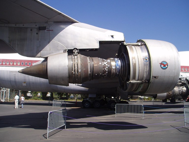 Clásicos: McDonnell Douglas DC-10/MD-10/MD-11 – EL MUNDO DE LOS AVIONES ...