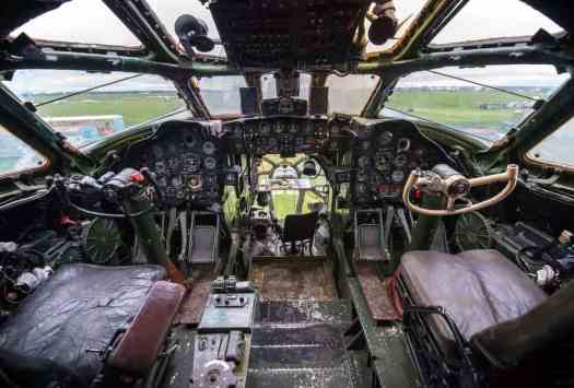 Clásicos: Tupolev Tu-104/Tu-110/Tu-124. – EL MUNDO DE LOS AVIONES ...