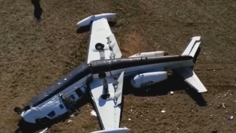 Privados: Aero Commander 1121/Jet Commander 1121/ IAI Westwind 1121 ...