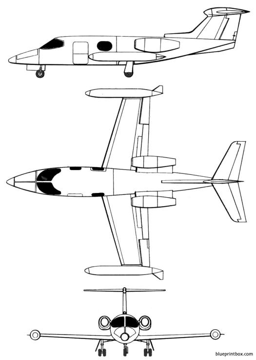Privados: Learjet 23/24//Gates Learjet 25/28/29/31/35/36//Bombardier ...