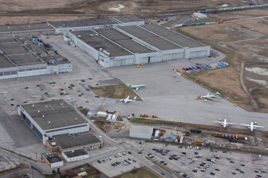 Privados: Aviones Ejecutivos de Bombardier Aviation. Los Challenger y ...