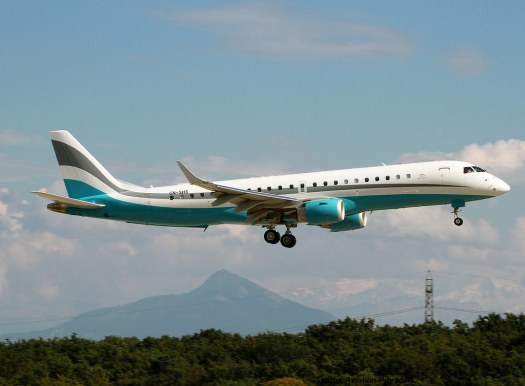 Privados: Aviones Ejecutivos de Embraer. Legacy 600/650/450/500 ...