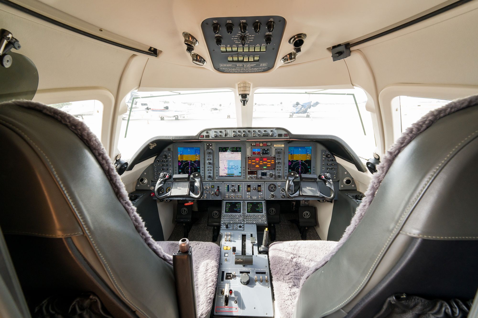 Privados: Beechcraft 390 Premier I/IA/II. – EL MUNDO DE LOS AVIONES ...