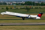 La familia de los Embraer ERJ-135/140/145 – EL MUNDO DE LOS AVIONES ...