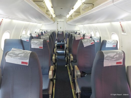 Clásicos: De Havilland Canada, DHC DASH-7 – EL MUNDO DE LOS AVIONES ...