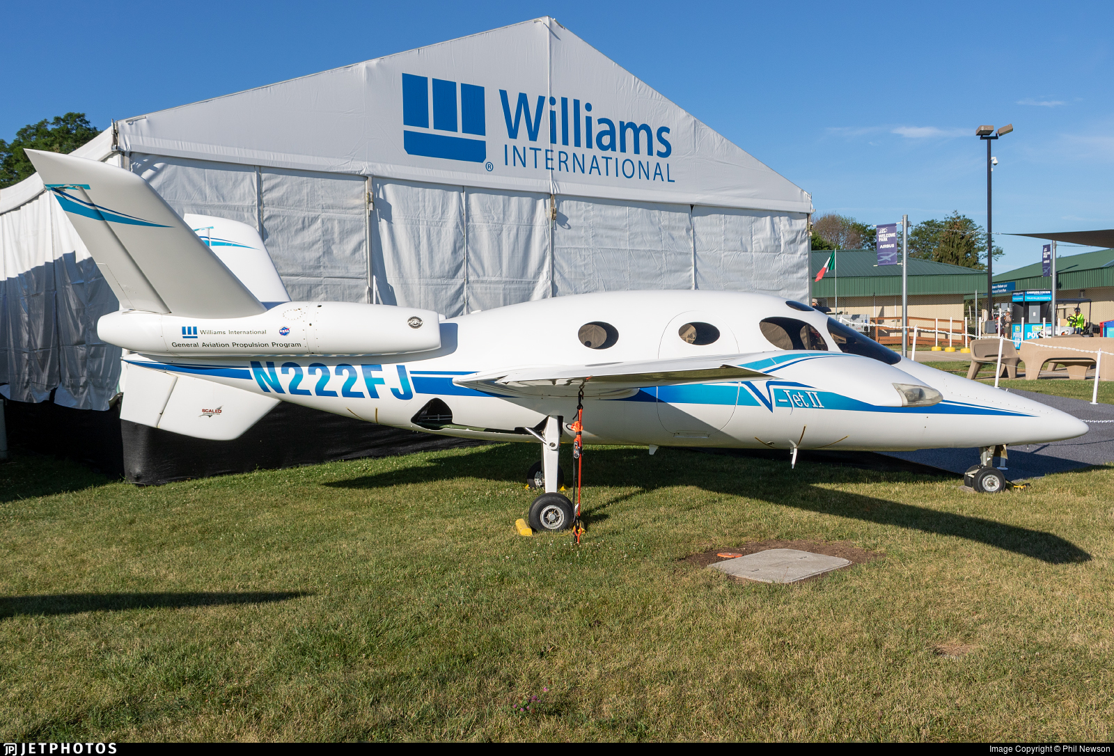 Privados: Eclipse 500/550 – EL MUNDO DE LOS AVIONES COMERCIALES