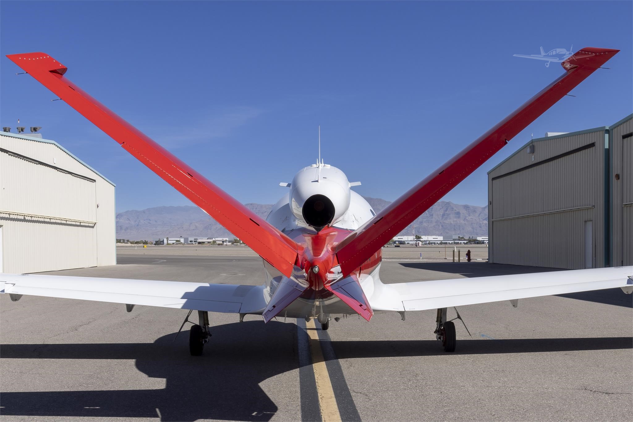 Privados: Cirrus Vision SF50 – EL MUNDO DE LOS AVIONES COMERCIALES