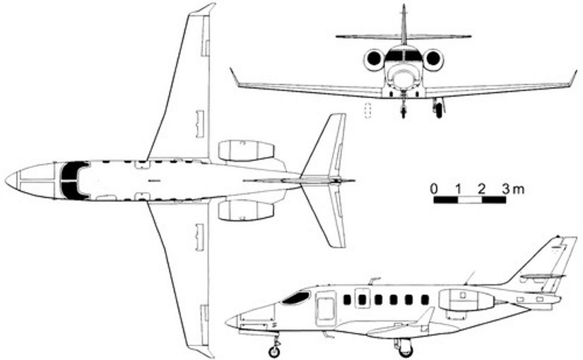 Privados: Grob G180 SPn – EL MUNDO DE LOS AVIONES COMERCIALES