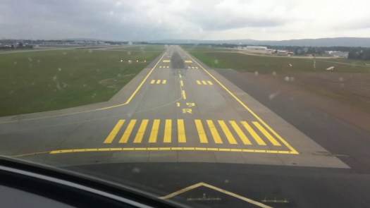 Infraestructuras Aéreas: Las Pistas – EL MUNDO DE LOS AVIONES COMERCIALES