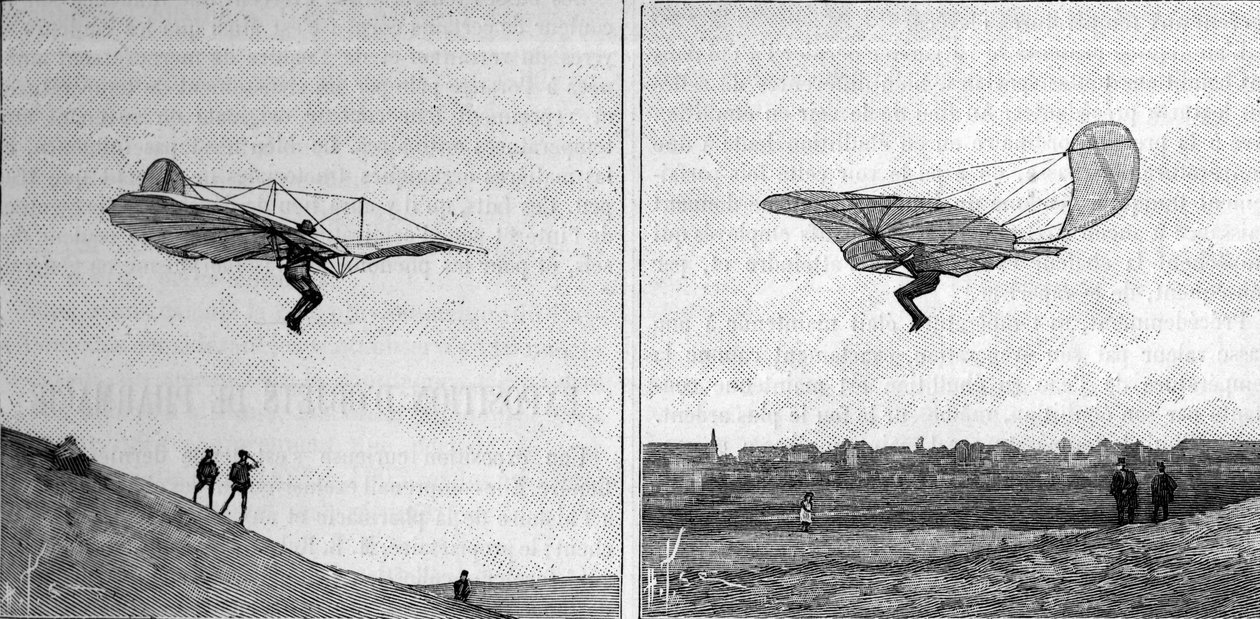 Breve Historia de la Aviación y las Plantas Motrices – EL MUNDO DE LOS ...